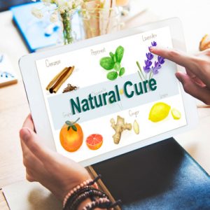 Natural Health Courses & Degrees | Naturopathy | Herbal Studies